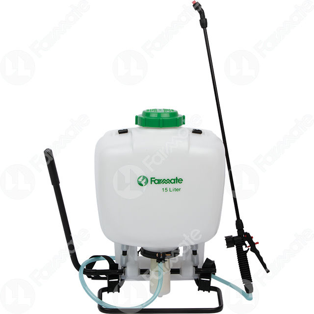 Pressurized Hand Sprayer For Garden With Long Wand from China ...